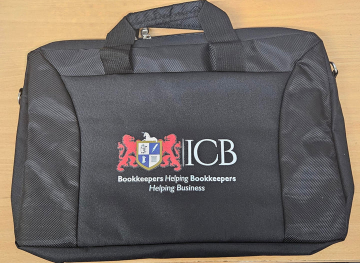 ICB Shop – The Institute of Certified Bookkeepers