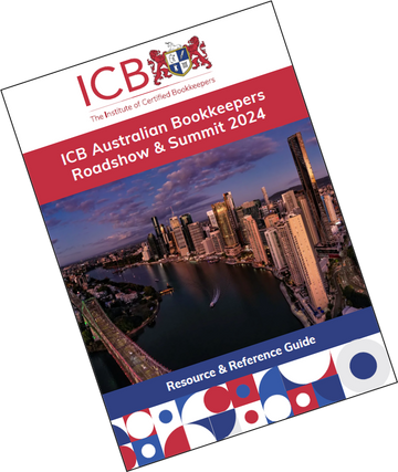 ICB Shop – The Institute of Certified Bookkeepers