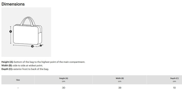 Laptop Bag – The Institute of Certified Bookkeepers